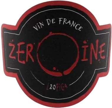 Zeroine - Franice | Jura - HokusPokus.wine