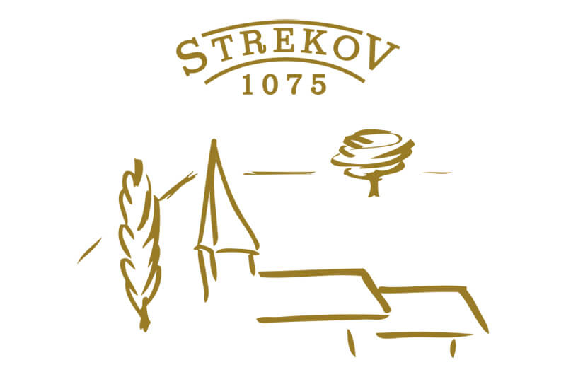 Strekov 1075 - Slovensko | Južné Slovensko - HokusPokus.wine